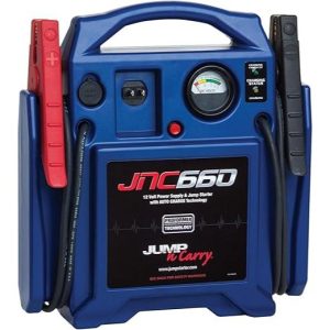 Jump-N-Carry Official Website - Premium Jump Starters