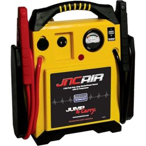 Jump-N-Carry Official Website - Premium Jump Starters